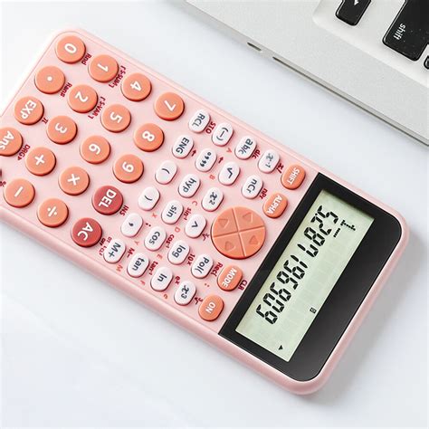Portable Multi Functional Scientific Calculator Wi Vicedeal Portable Multi Functional Scientific Calculator Wi Vicedeal