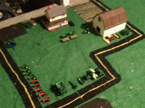 1 64 Scale Farming Youtube