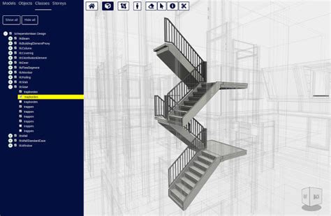 Xeokit A Web Programming Toolkit For BIM Engineering Graphics