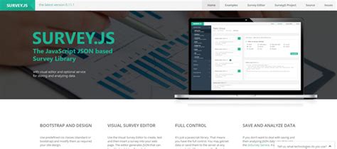12 fresh javascript libraries for february 2017 code geekz