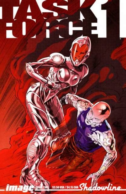 Task Force Task Force Issue