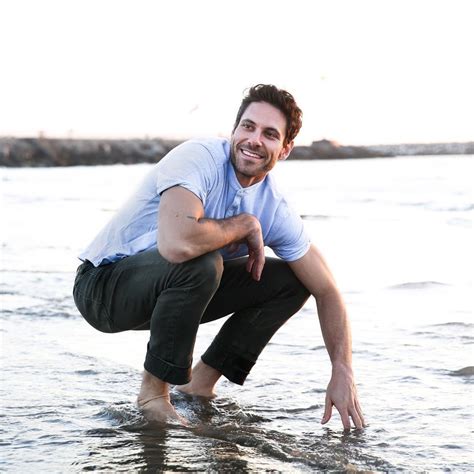 Sean Jenkinss Feet