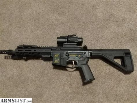 Armslist For Saletrade Binary Trigger 300blk Pistol Will Ship Armslist For Saletrade Binary Trigger 300blk Pistol Will Ship