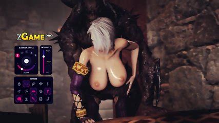 The Witcher Sex Sfm Hmv