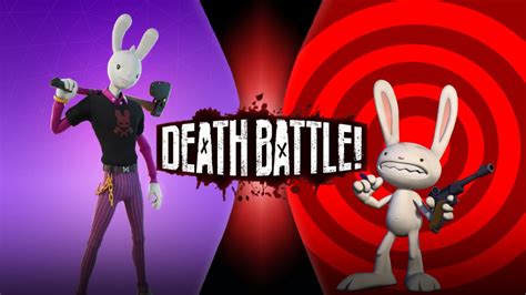 Guggimon Vs Max Vs Sam And Max “lunatic Lagomorphs” Connections