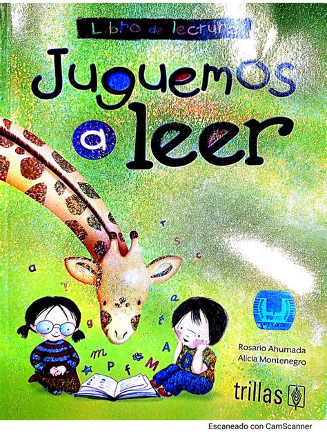 Juguemos A Leer Lecturas Pdf