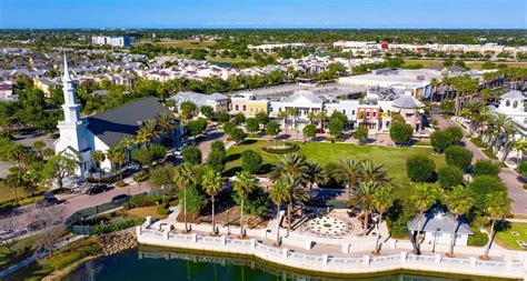 New Homes In Tradition Port St Lucie Florida At Harold Spence Blog
