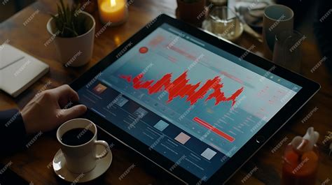 Futuristic Ai Technology In Data Analysis Cyber Security Digital