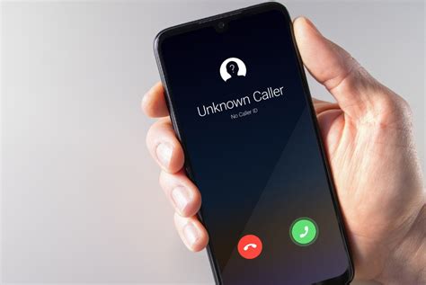 Number Spoofing Scams Explained
