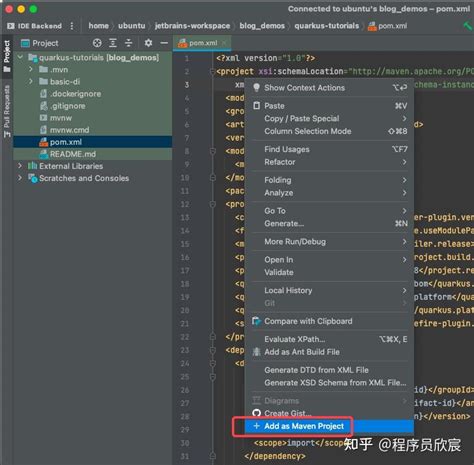 体验intellij idea的远程开发（remote development） 知乎
