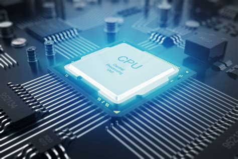 What Is A Cpu And What Does It Do