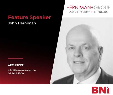 James Herniman Posted On Linkedin