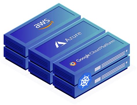 Kubernetes Monitoring Blue Matador