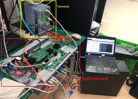 Dp83640 Terminal Compatibility Problem Interface Forum Interface Ti E2e Support Forums