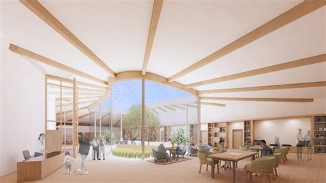 California Baptist University Spotlights Ten Architecture Student Projects