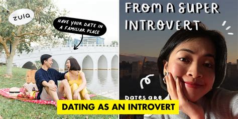 Singaporean Girl Shares Her Experience Dating As An Introvert
