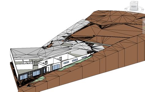 Ifc File Linking Importing Elements Missing Autodesk Community
