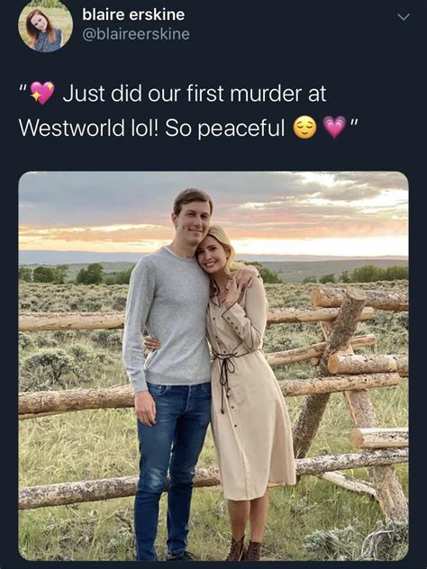 Blaire Erskine Won The Internet Today R PoliticalHumor