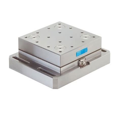 Robust Round Cutting Force Dynamometer At ₹ 350000 In Mumbai Id 23213864488