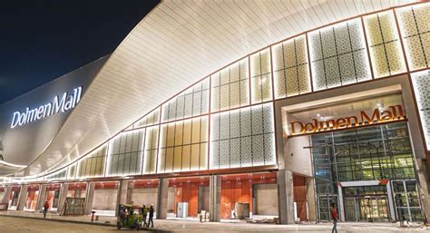 Dolmenmall Dolmenmalllahore Openingsoon Mahirakhan Bricknest