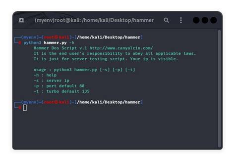 Day Hammer Hammer Ddos Script Python 3 All Content Shared Is
