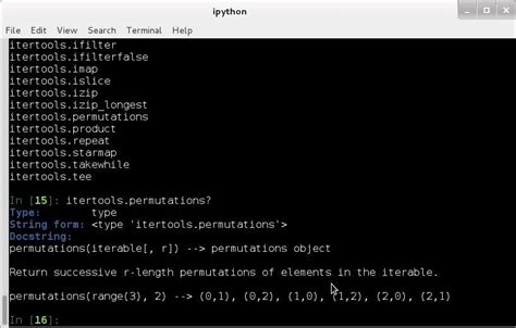 Bytes From Code Ipython Advance And Core Python