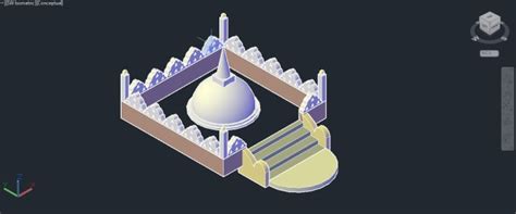 do 2d and 3d engineering drawings in auto desk inventor autocad by