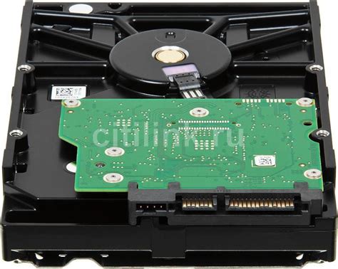 Характеристики Жесткий диск Seagate Barracuda Green ST1000DL002, 1ТБ ...