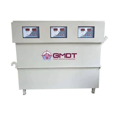 Automatic Voltage Stabilizer At 8500000 Inr In Ahmedabad Gujarat Gmdt Marine And Industrial Automatic Voltage Stabilizer At 8500000 Inr In Ahmedabad Gujarat Gmdt Marine And Industrial