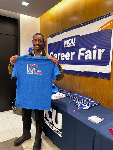 Oneteam Mcucares Banking Nycboldest Careerfair Growthmindset