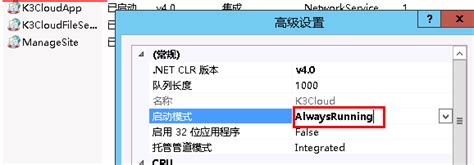 Aspnet Core Webapi解决发布后每隔一段时间请求变缓慢webapi Idle 时间过长导致的卡顿 Csdn博客