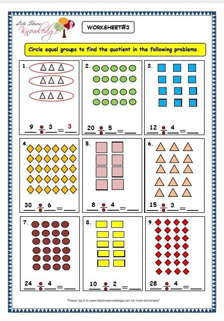 Division Grouping Worksheets Math Division Worksheets 3rd Grade Math Division Grouping Worksheets Math Division Worksheets 3rd Grade Math