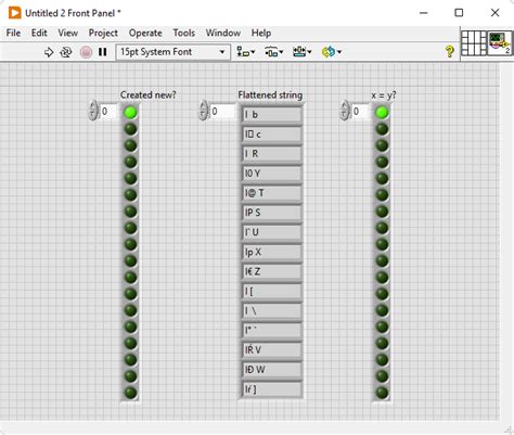 solved different semaphore references for the same semaphore page 2