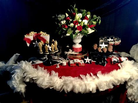 Old Hollywood Oscars Oscar Partyawards Showacademy Awards Party