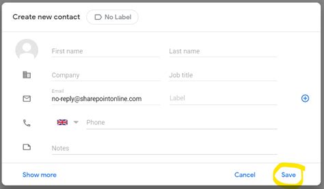 I Am Not Receiving A Microsoft Verification Code To My Gmail Address