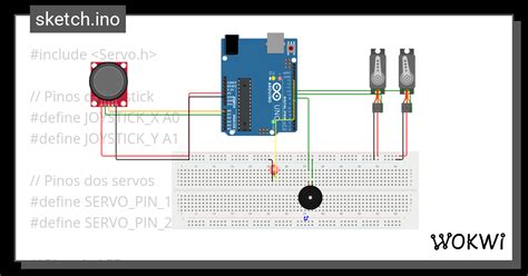 Pap Wokwi Esp32 Stm32 Arduino Simulator Pap Wokwi Esp32 Stm32 Arduino Simulator