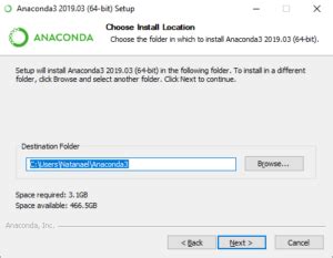 FÁCIL Como instalar o Python em 2019 tutorial completo