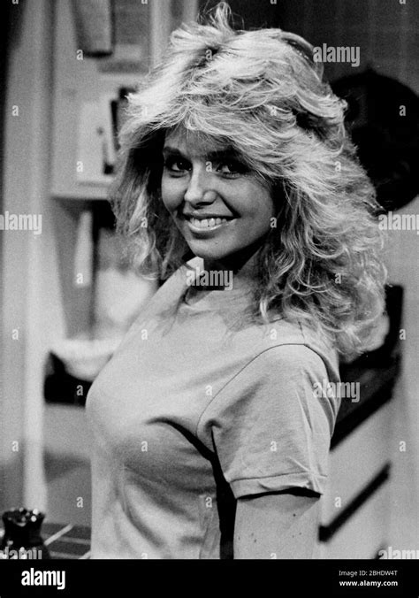 Teri Copley High Resolution Stock Photography And Images Alamy