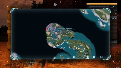 Where To Find The Rayne Syndicates Tower In Palworld Gameskinny