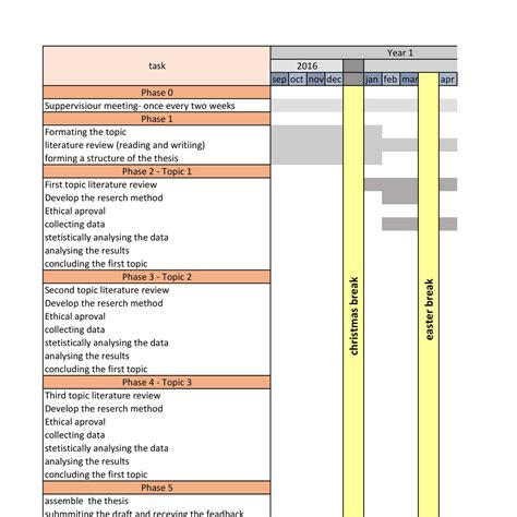 Phd Timetable Xlsx Docdroid