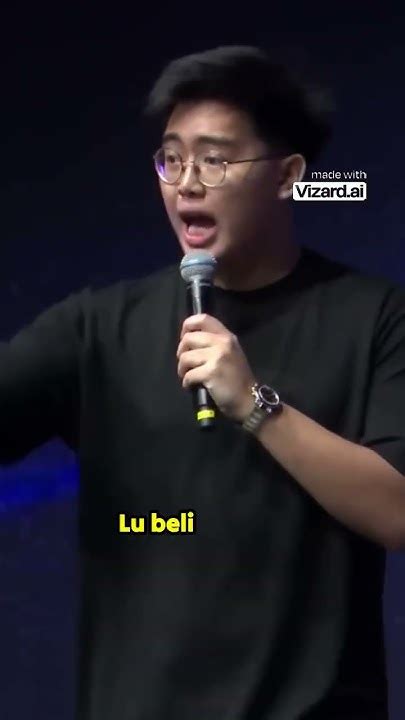 Pembahasan Timoty Ronald Vidioshort Youtube