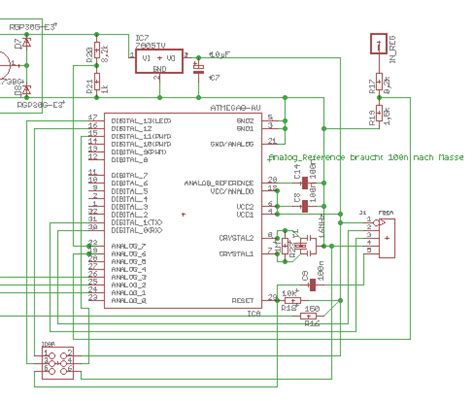 Solved USBasp Vs Arduino As ISP Uploading Arduino Forum