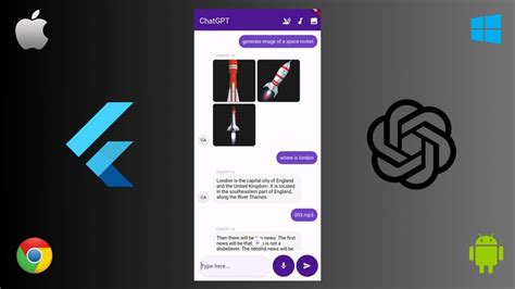 Mastering ChatGPT Flutter API Build AI Based Flutter Apps Eshoptrip