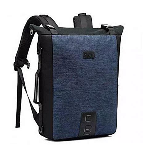 Coolbell Unisex Laptop Backpack Np