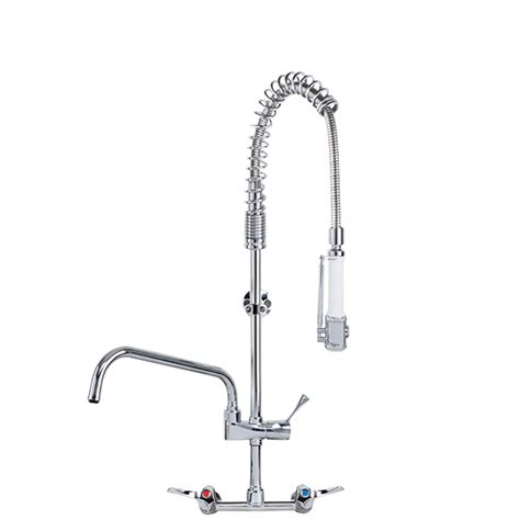 Aquatechnix Tx Pr 40l Sh Bf2 E 150mm Centre Mechline