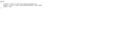 Laravel 10 Guzzle Request Example Danatec