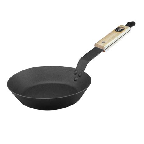 Netherton Foundry Frying Pan Borough Kitchen
