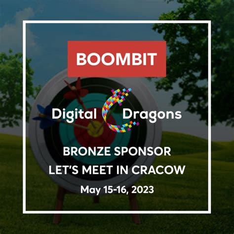 boombit on linkedin digitaldragons