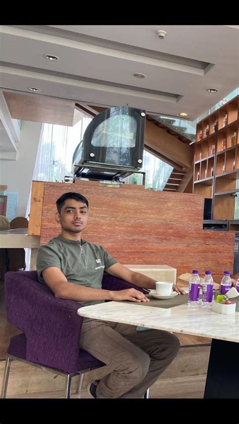 Rohit Chaturvedi Medium