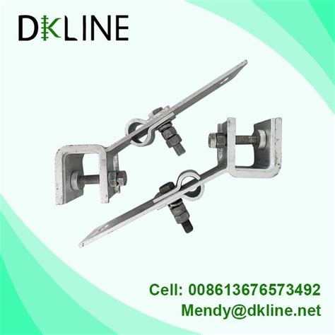 China Opgw Tower Bracket Manufacturers Suppliers Factory Buy Discount Opgw Tower Bracket